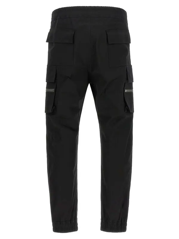 Rick Owens Mastodon Cargo' Pants