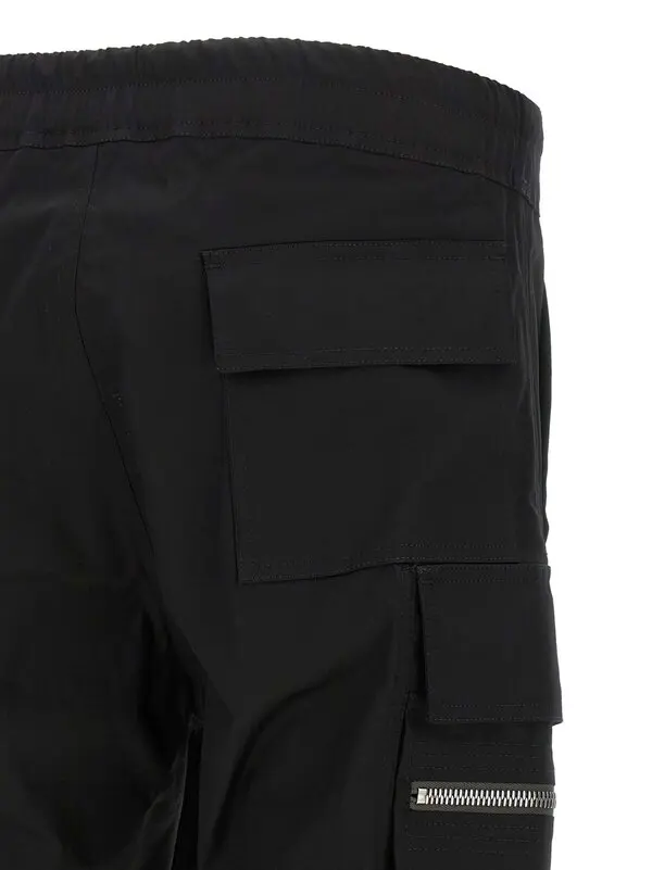Rick Owens Mastodon Cargo' Pants