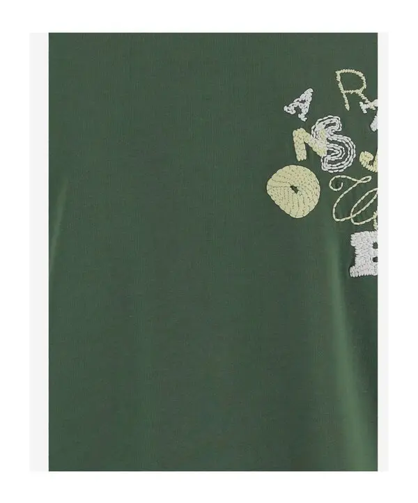 J.W.ANDERSON Crew Neck T-shirt