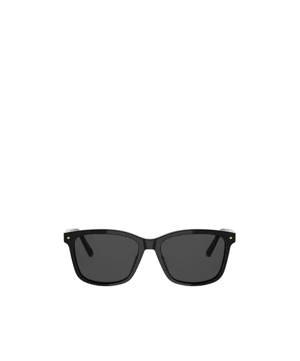 Dior Rectangular Frame Sunglasses