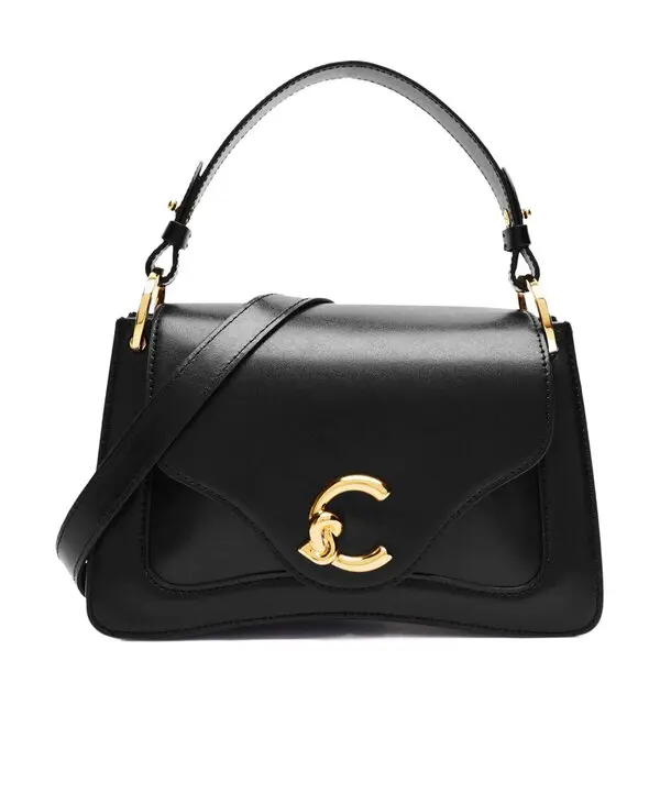 COCCINELLE Flap Shoulder Bag