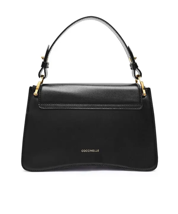 COCCINELLE Flap Shoulder Bag