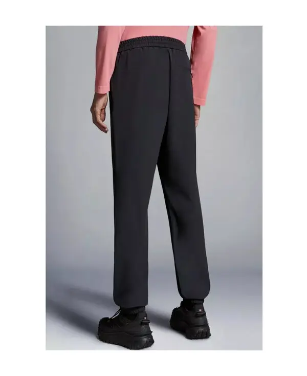 Moncler Drawstring Elasticated Waist Jogger