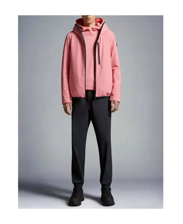 Moncler Drawstring Elasticated Waist Jogger