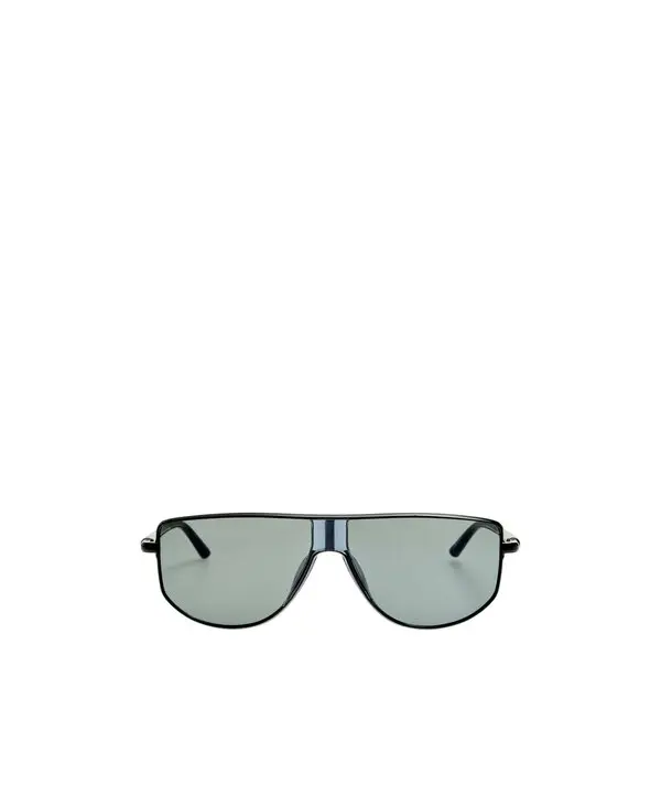Jacquemus Full Frame Sunglasses