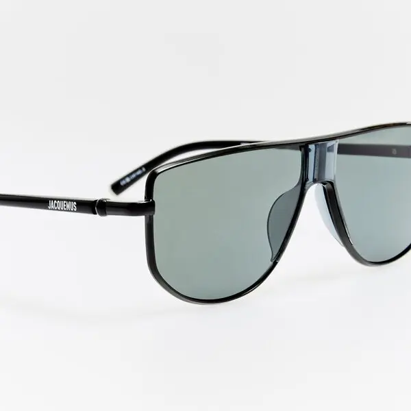 Jacquemus Full Frame Sunglasses
