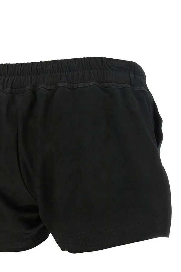 Rick Owens Drawstring Shorts