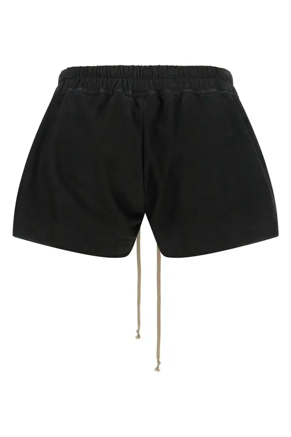 Rick Owens Drawstring Shorts