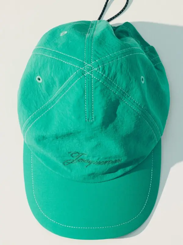 Jacquemus Baseball Cap