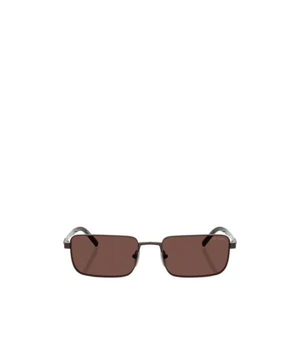 Prada Rectangle-frame Sunglasses