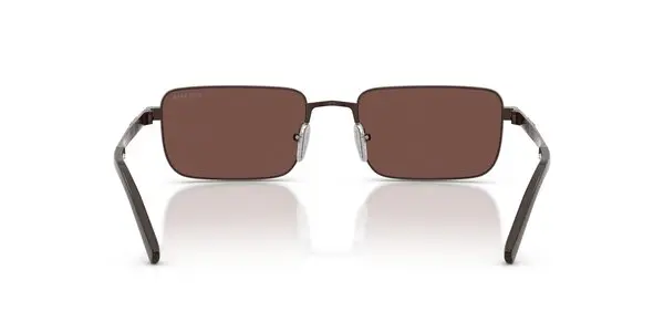 Prada Rectangle-frame Sunglasses