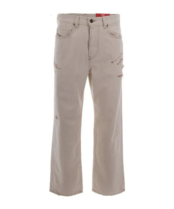 DIESEL® 2001 D-macro L32 Jeans
