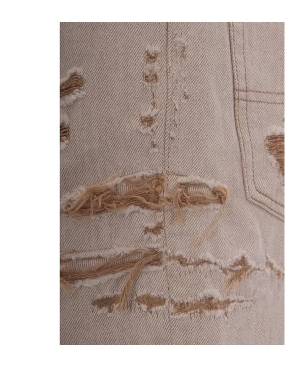 DIESEL® 2001 D-macro L32 Jeans