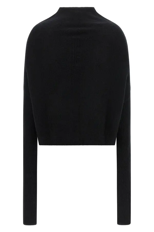 Rick Owens Long-sleeved Knitwear