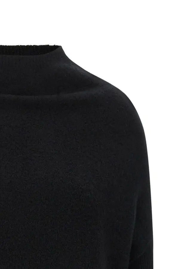 Rick Owens Long-sleeved Knitwear