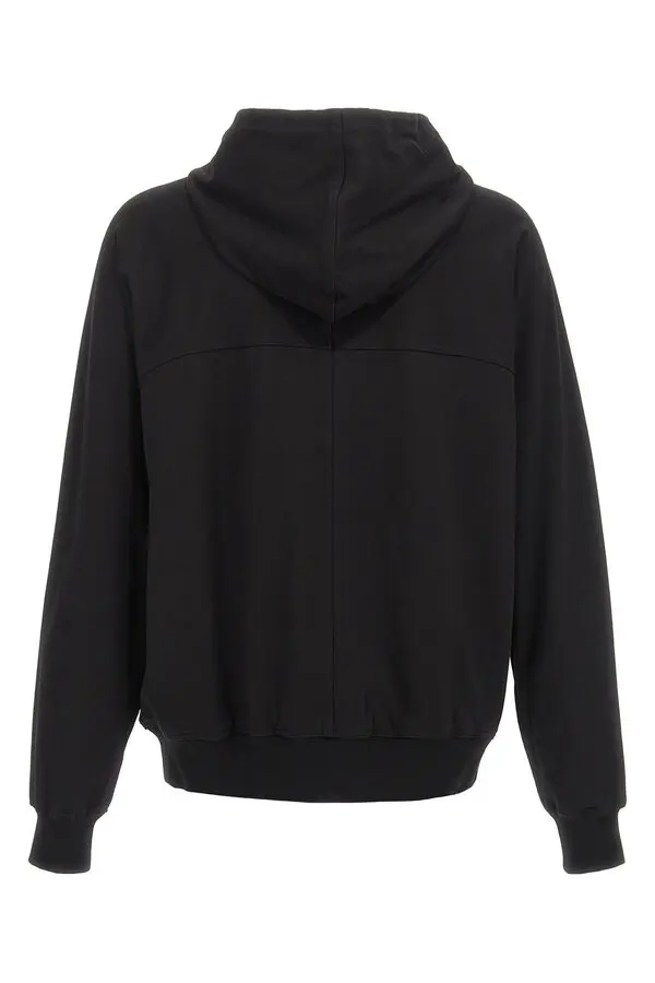 Rick Owens Hooded Jacket