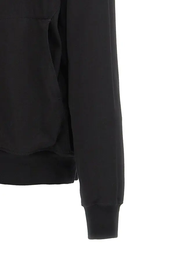 Rick Owens Hooded Jacket