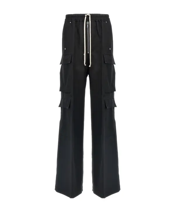 Rick Owens Cargobelas' Pants