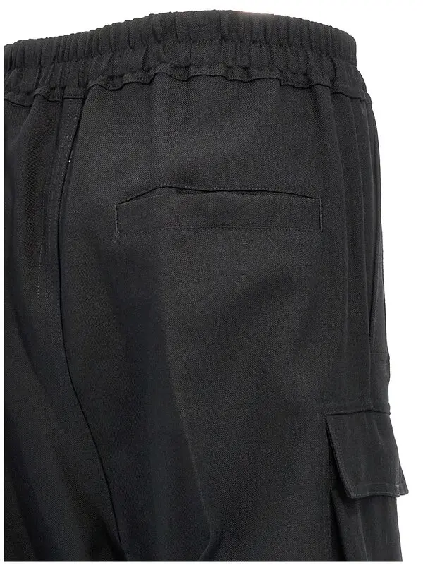 Rick Owens Cargobelas' Pants
