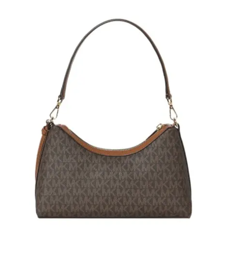 Michael Kors Sammy Small Zipper Shoulder Bag