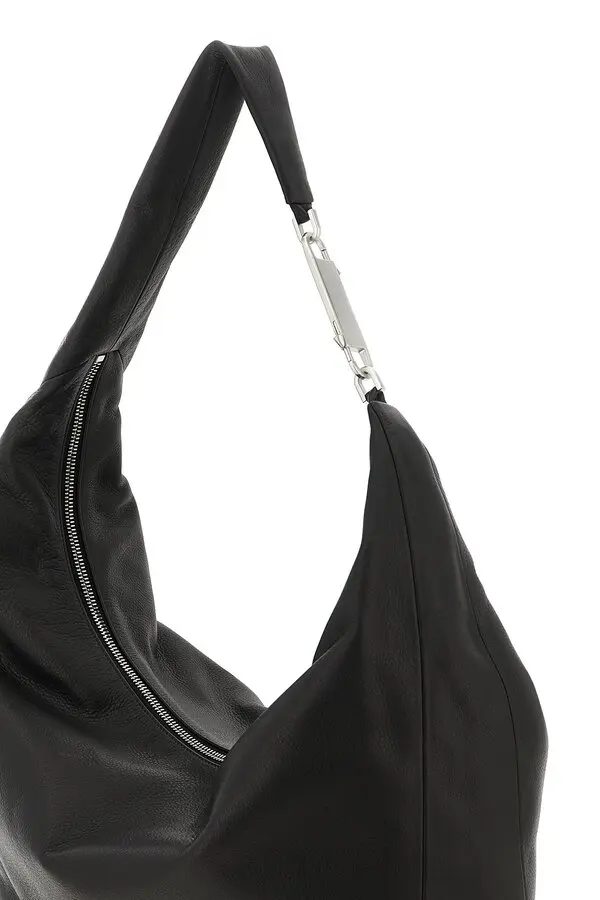 Rick Owens Gemini' Shoulder Bag
