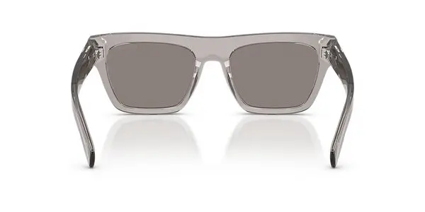 Prada Square Frame Sunglasses