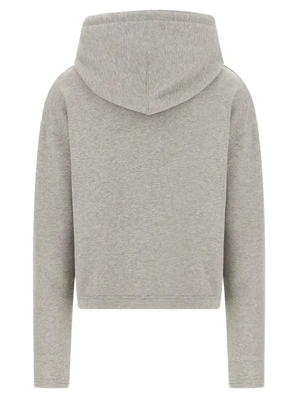 AMI Paris Long-sleeved Sweatshirt