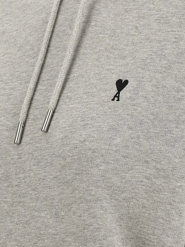 AMI Paris Long-sleeved Sweatshirt