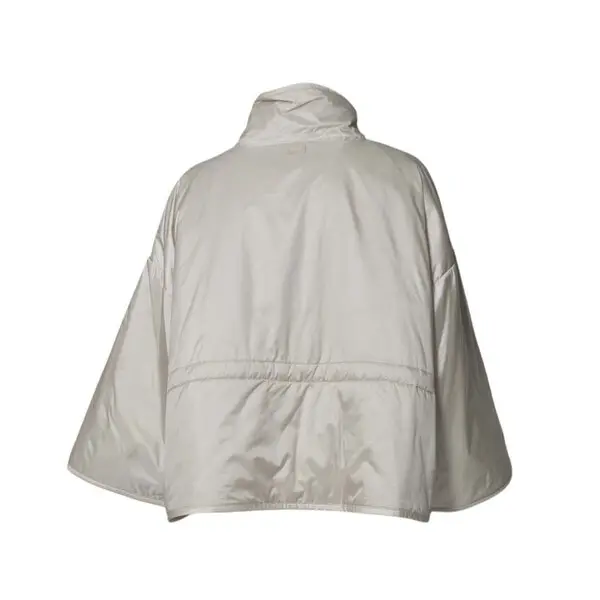 Max Mara Double-sided Cotton Jacket