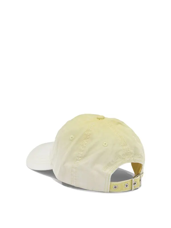 GANNI Logo Hat