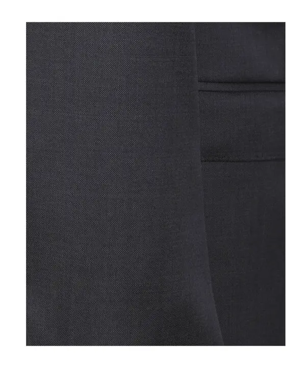 Zegna Long Sleeves, Zipper Closure