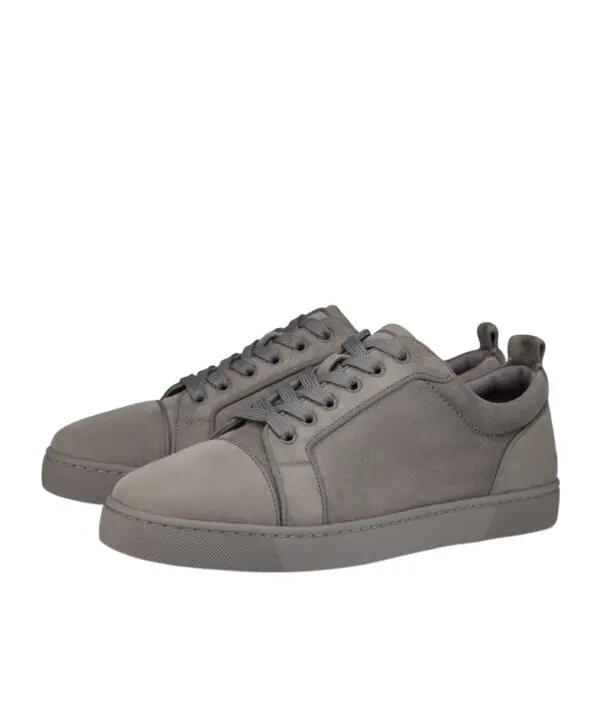 CHRISTIAN LOUBOUTIN Louis Jr Canopy Sneakers