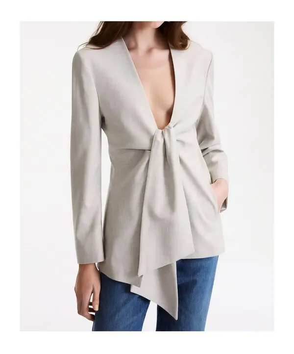 Marella Long-sleeve Jacket