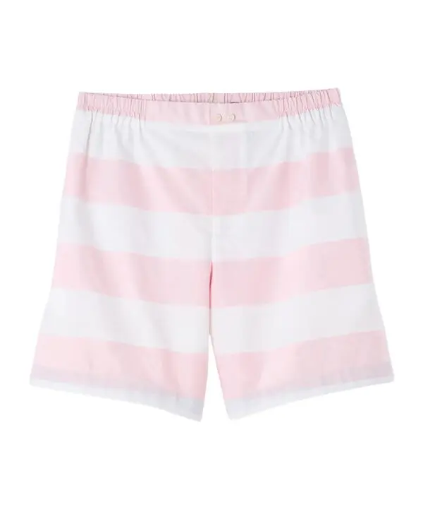 Jacquemus Elastic Shorts
