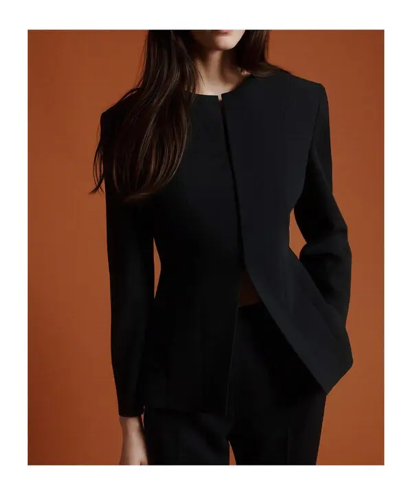 Marella Long-sleeve Jacket