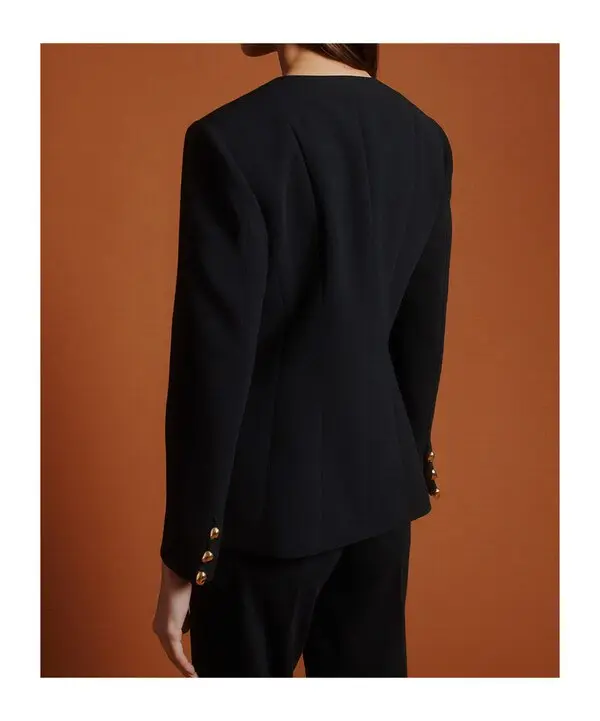 Marella Long-sleeve Jacket