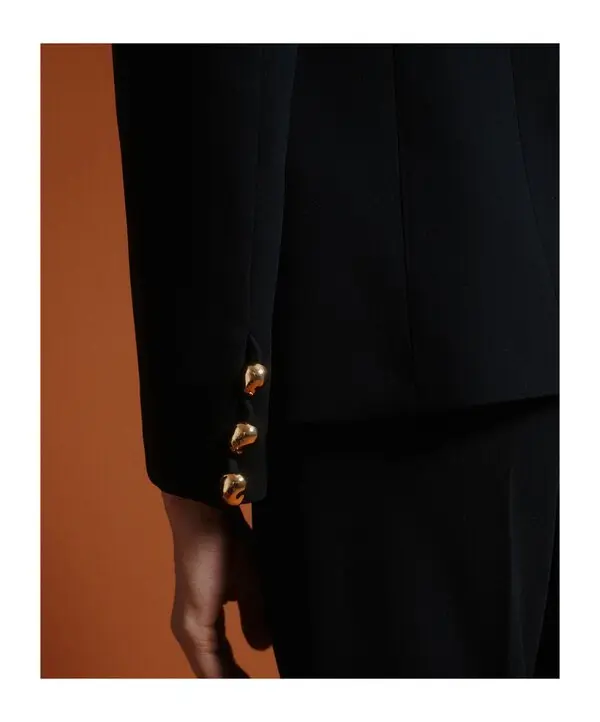 Marella Long-sleeve Jacket