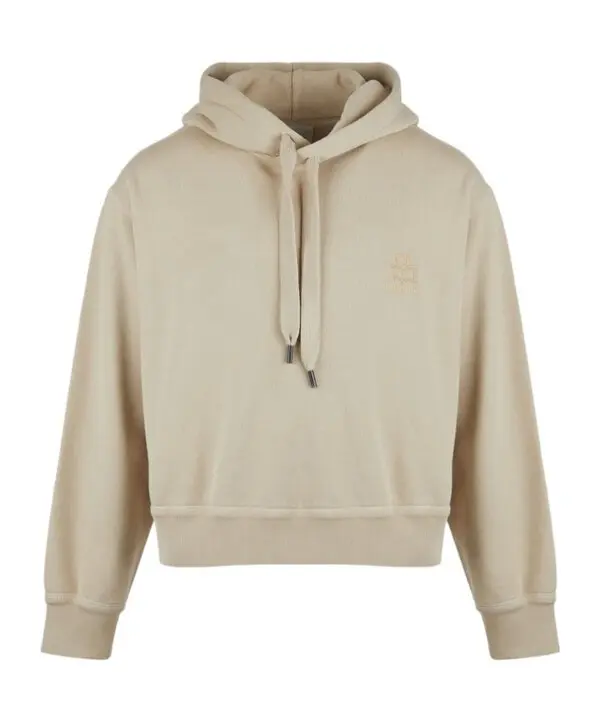 Isabel Marant Étoile Drawstring Hoodie