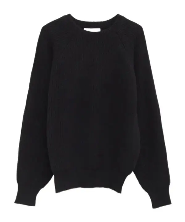 Gimaguas Thomas Raglan-sleeve Sweater