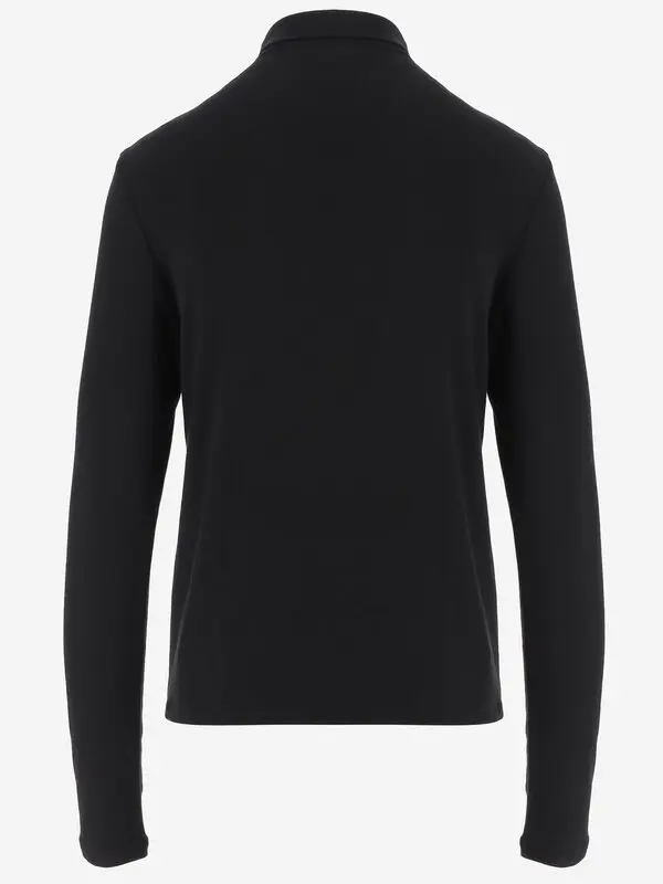Vince Long-sleeved Knitwear