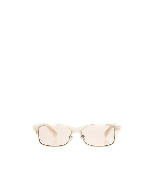 Jacquemus Full Frame Sunglasses