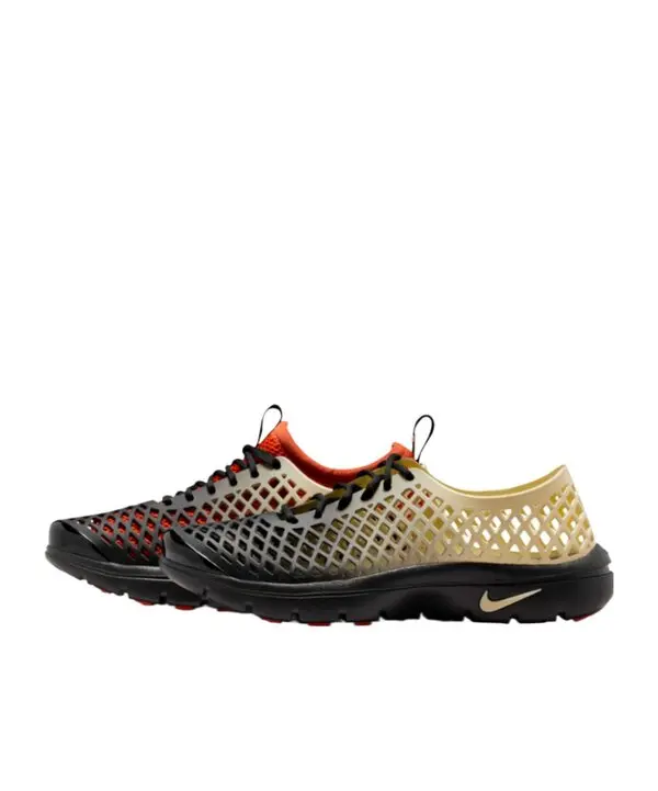 Nike Rejuven8 Run Lace-up Sneakers