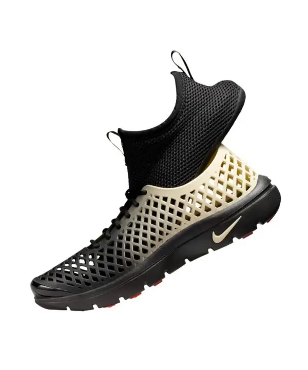 Nike Rejuven8 Run Lace-up Sneakers