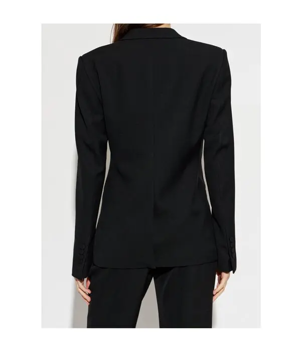 TOM FORD Long-sleeved Suit Jacket