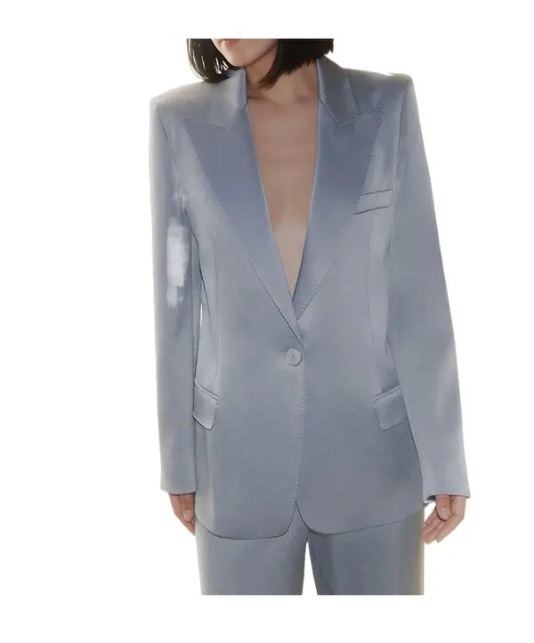 Marella Long-sleeve Blazer