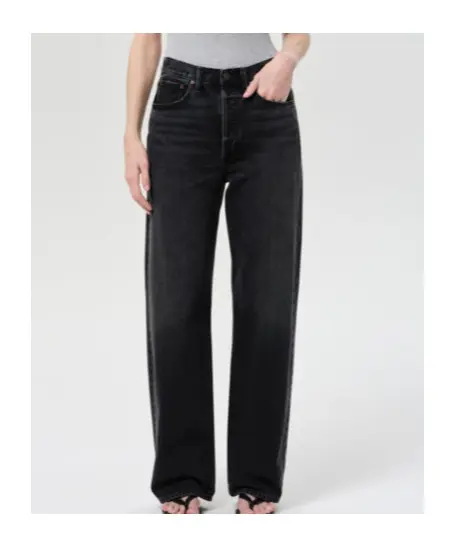 AGOLDE Vintage Loose Fit Jeans
