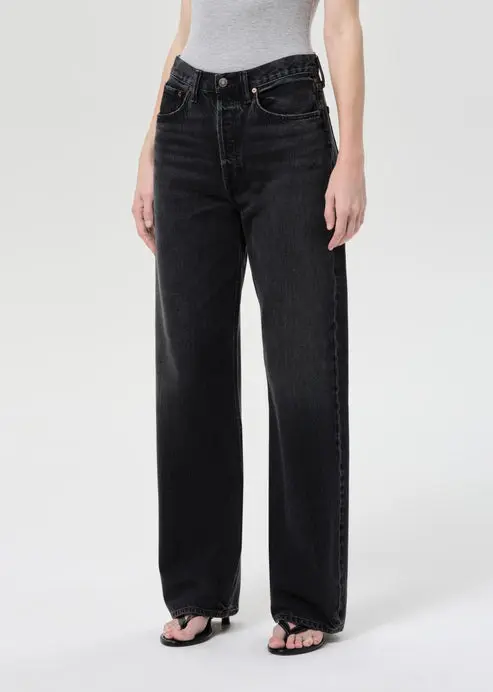 AGOLDE Vintage Loose Fit Jeans