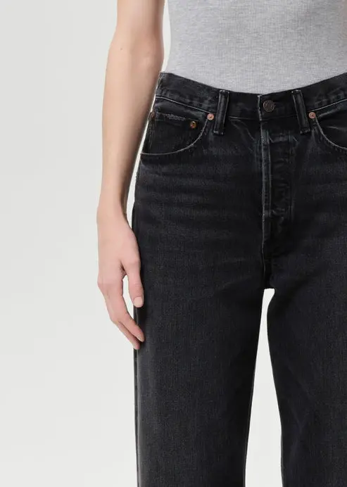 AGOLDE Vintage Loose Fit Jeans