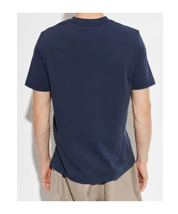 A.p.c. Graphic-print T-shirt