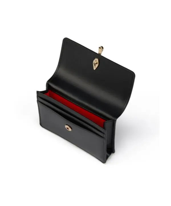 CHRISTIAN LOUBOUTIN Bettina Card Holder